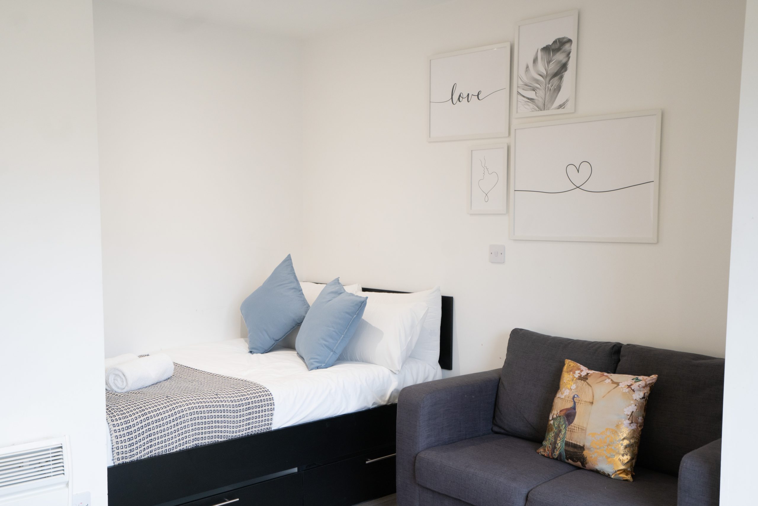 Student Accommodation in Sheffield - Invest in Student Property